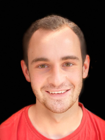 Sippel, Frank - Chair of Multimedia Communications and Signal Processing