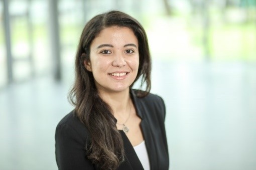 Arij Bouazizi - Chair of Multimedia Communications and Signal Processing