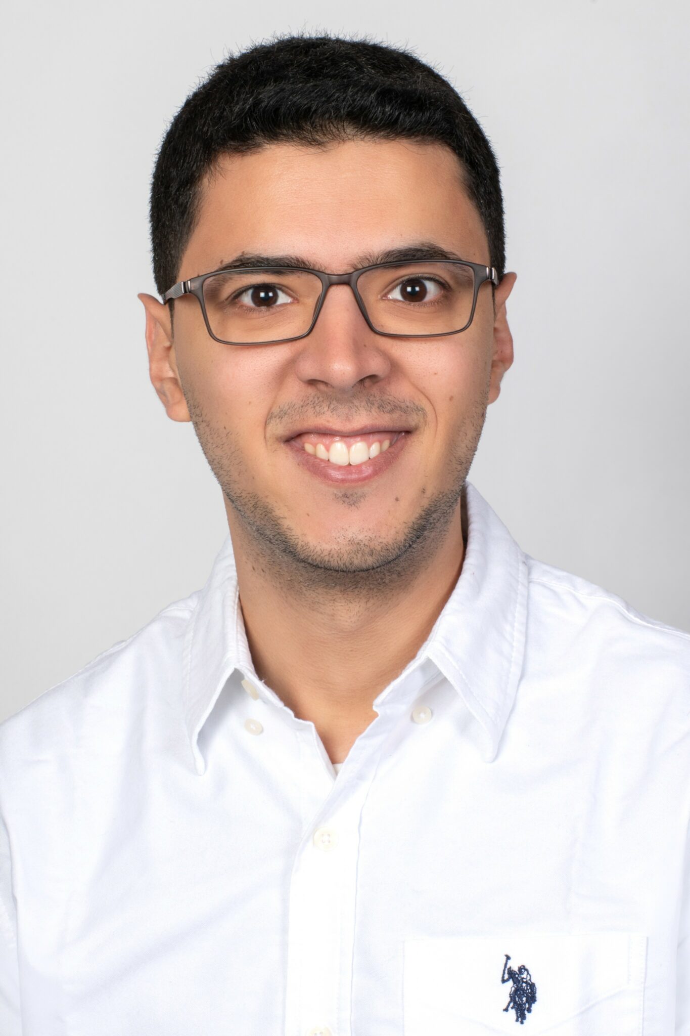 Youssef Dawoud - Chair of Multimedia Communications and Signal Processing